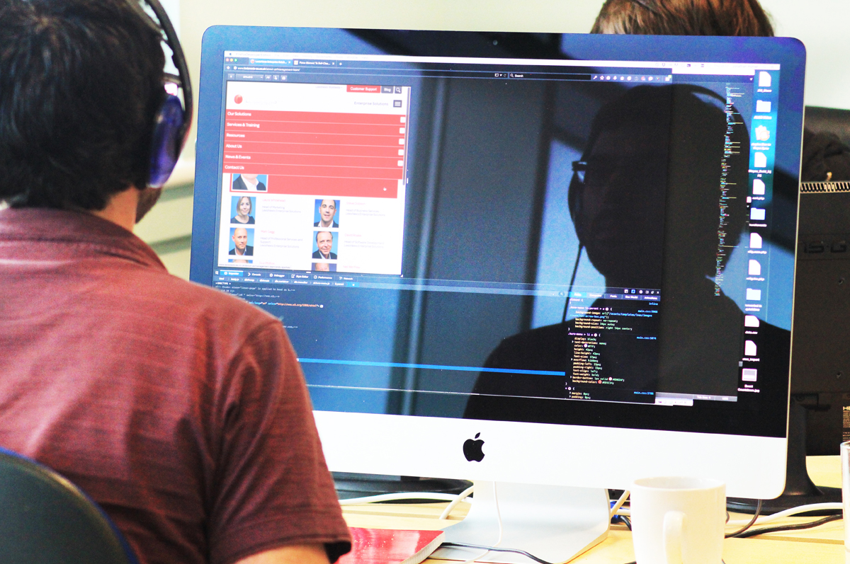 Offices - AMP Technology Centre