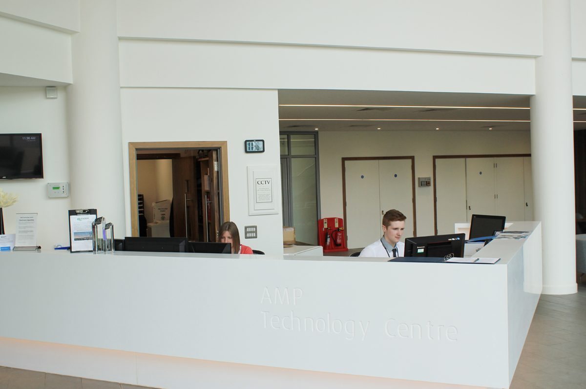 general-virtual-reception3 - AMP Technology Centre