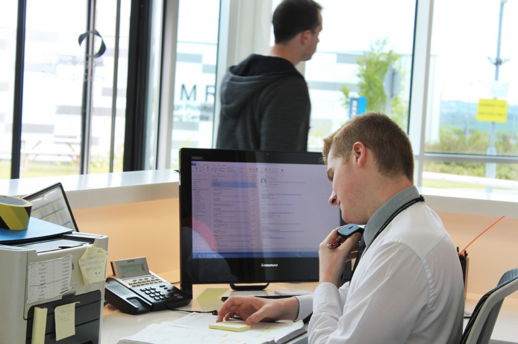 Virtual Offices - AMP Technology Centre