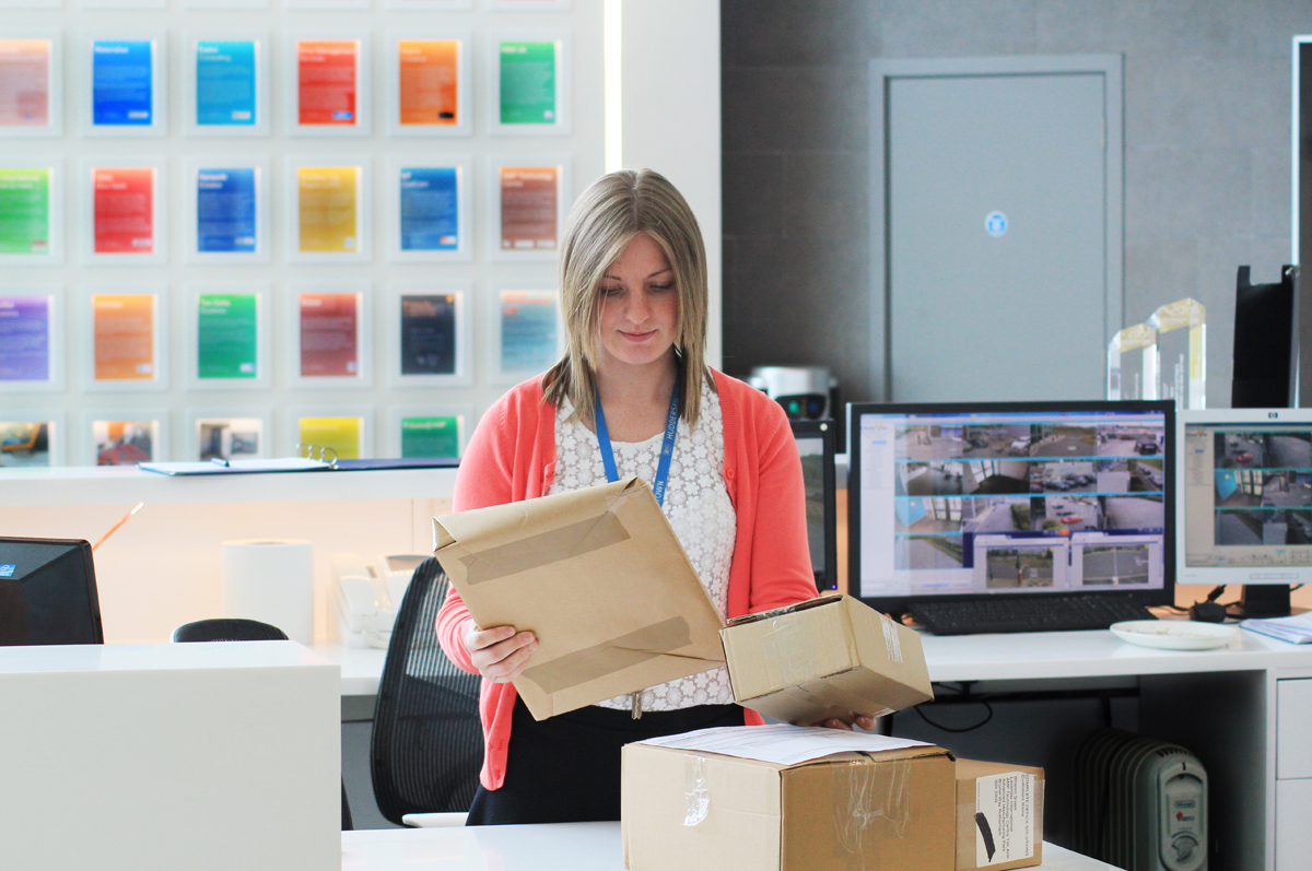 Virtual Offices - AMP Technology Centre