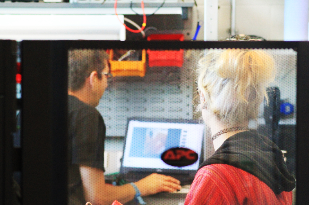 general-workshop4 - AMP Technology Centre