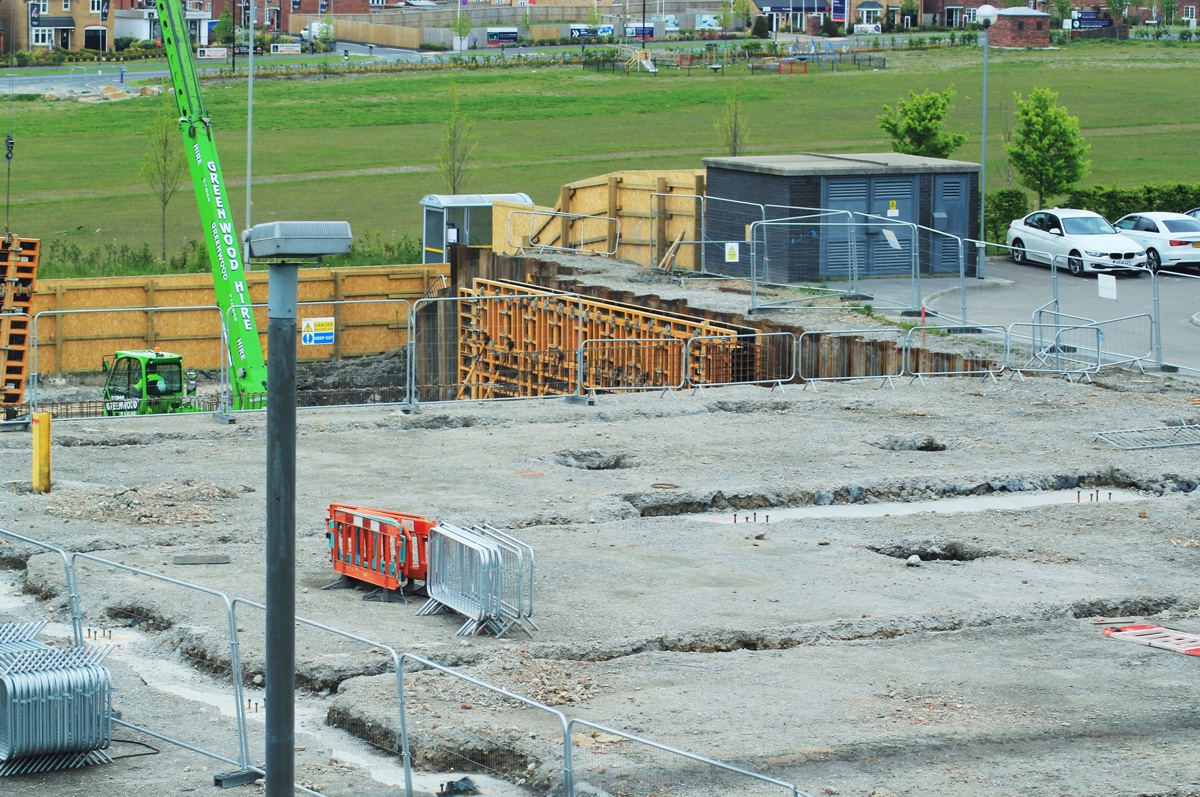 New building 3 set to go ahead at the AMP Technology Centre - AMP ...