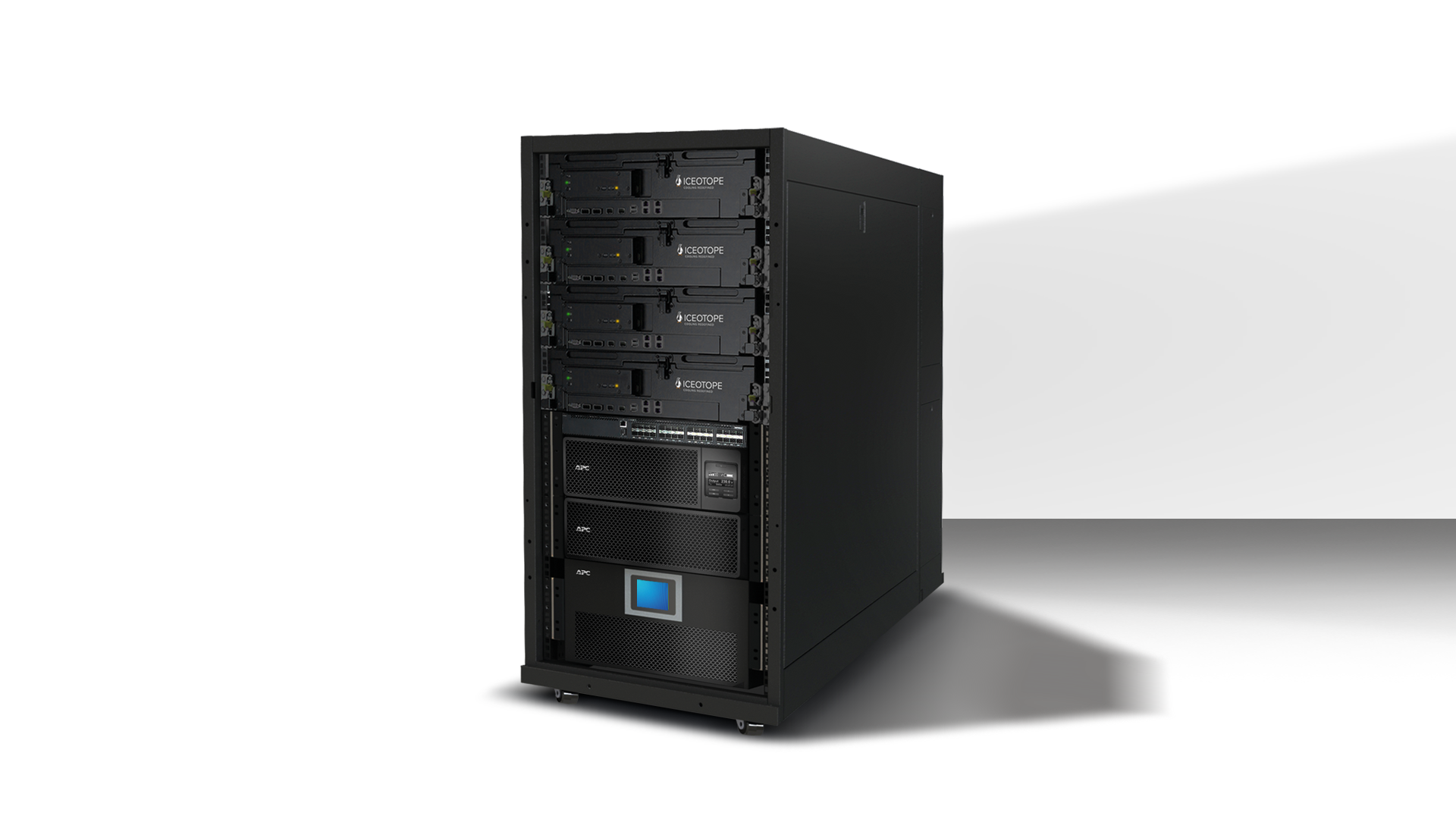 Liquid technology firm makes global expansion from South Yorkshire base ...