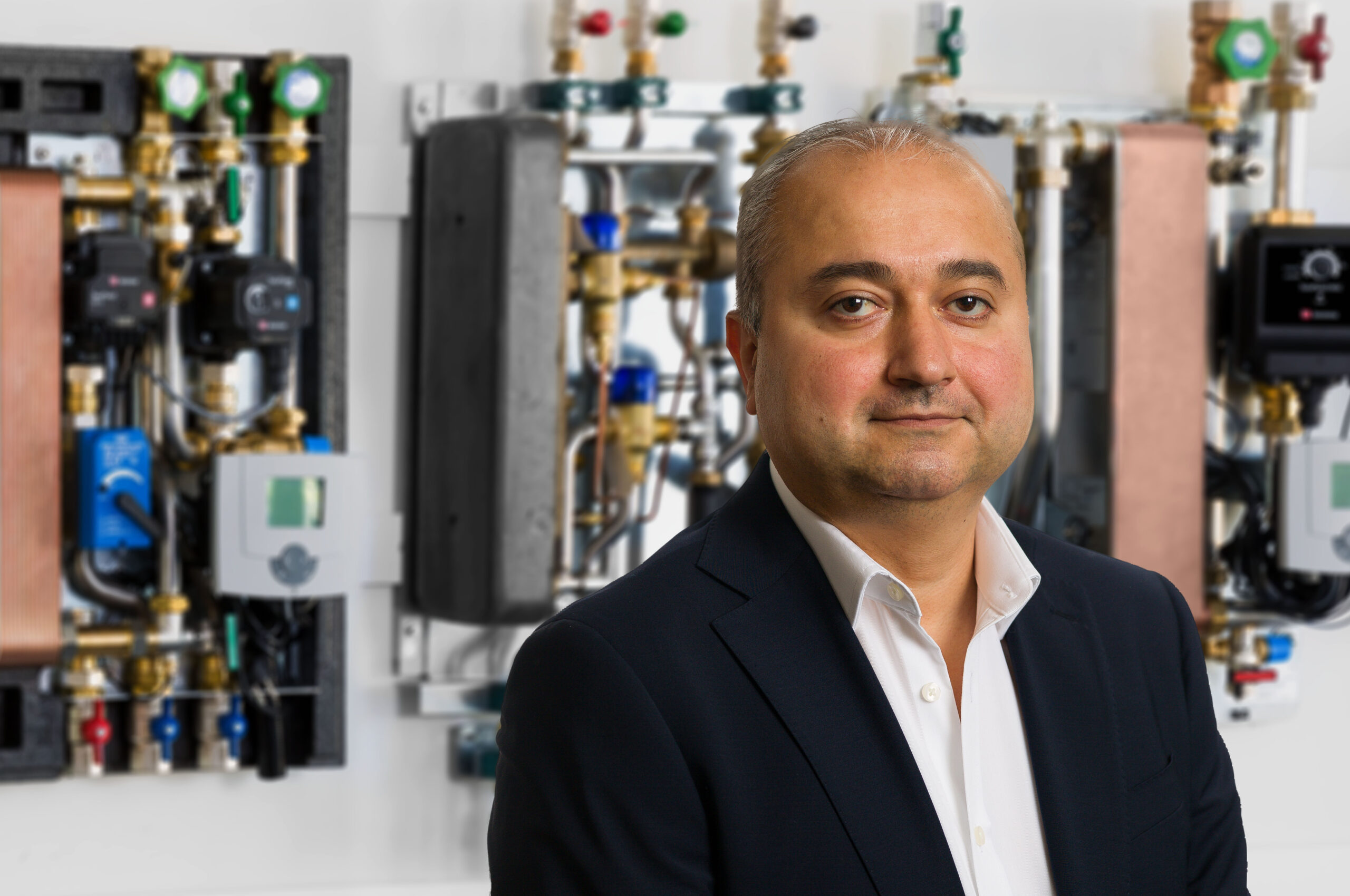 Taconova UK Moves to AMP Technology Centre - AMP Technology Centre