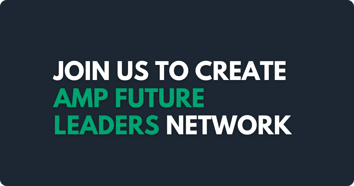 Future Leaders Network - AMP Technology Centre